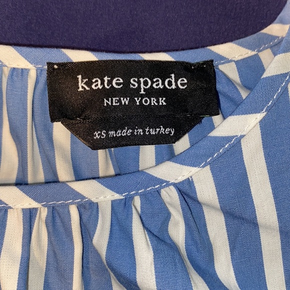 kate spade | Tops | Kate Spade Blouse | Poshmark